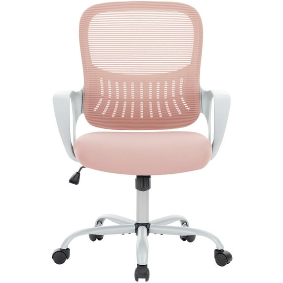 Alvantor 30" Tall Office Chair with Adjustable Footrest, Ergonomic ...