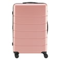 Alvantor Hardside Luggage with Spinner Wheels Expandable and TSA Lock ...
