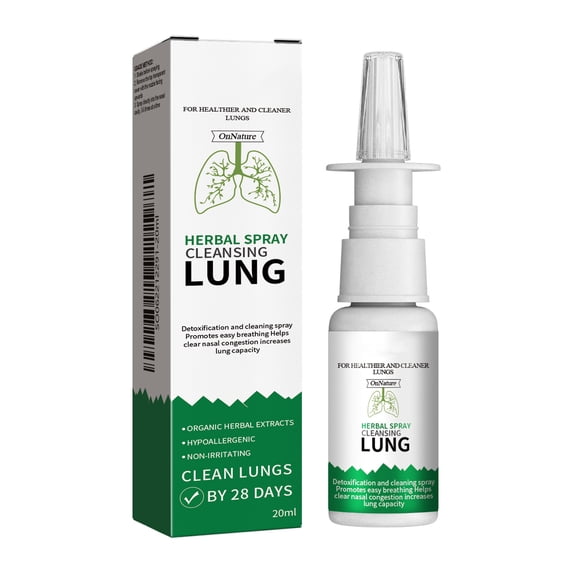 Alvantor Nasal Spray, Nasal Care Daily Mist for Moisturizing Sinus ...