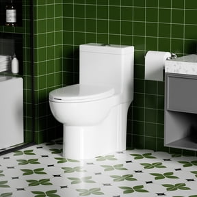 Shop 19 Inch High Toilets for Comfortable Bathroom Renovations