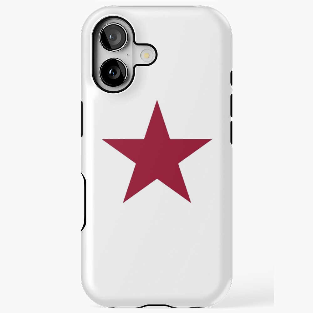 Alvarado Lone Star Flag California Art iPhone Case for iPhone 17 11 12 ...