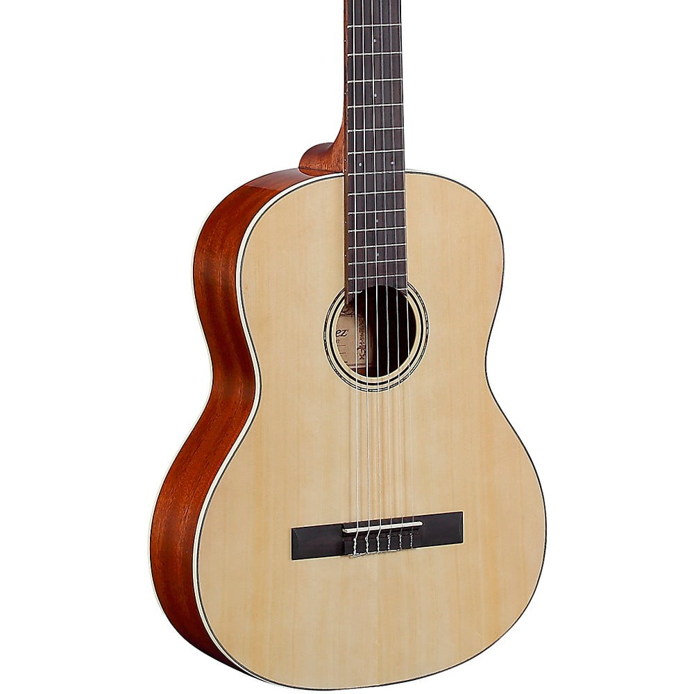 Alvarez RC26 Classical Acoustic Guitar Natural - Walmart.com