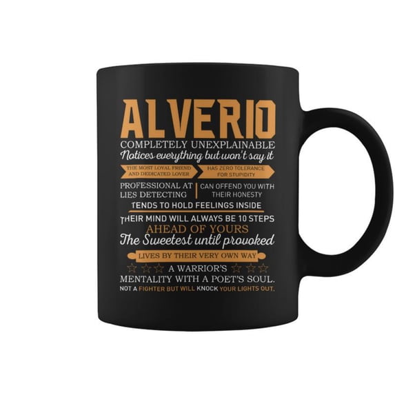 Alverio Completely Unexplainable Notices Everything But WonT Say It ...