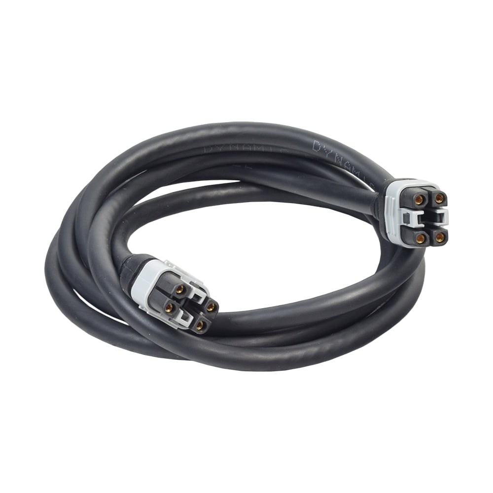 AlveyTech 1.0 Meter Dynamic Joystick Bus Cable for Invacare Power ...