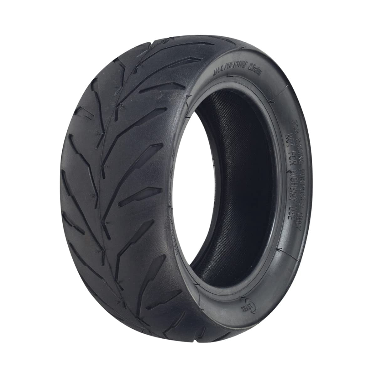 AlveyTech 110/50-6.5 Pocket Bike Tire - Walmart.com
