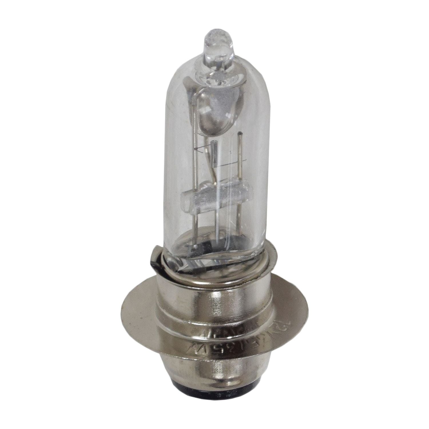 AlveyTech 12 Volt 35 Watt Headlight Bulb with Flared Rim, Parts for ...