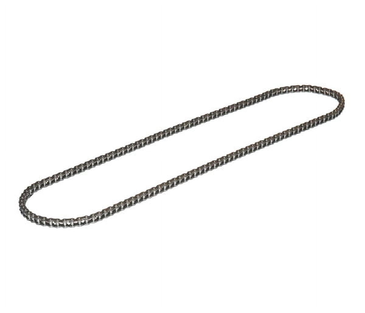 AlveyTech 134 Link #35 Chain for the Coleman RB100 105cc Mini Bike ...