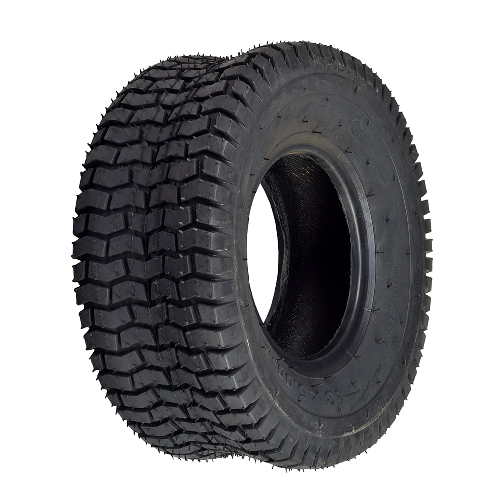 AlveyTech 13x5.00-6 Pneumatic Tire with KF8893 Tread, Parts for the ...