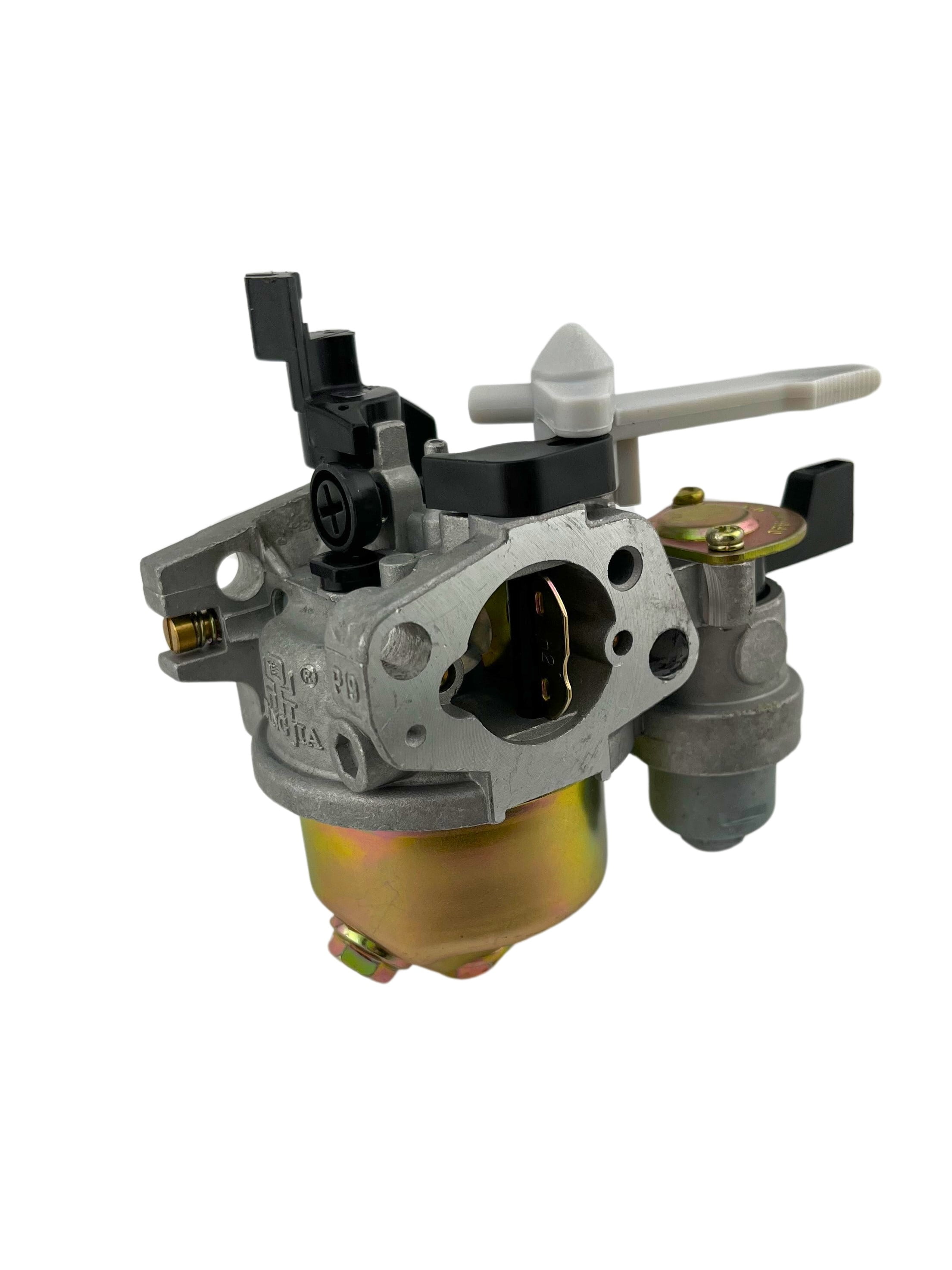 AlveyTech 10.5cm Size 163cc 5.5 HP & 196cc 6.5 HP Carburetor for ...