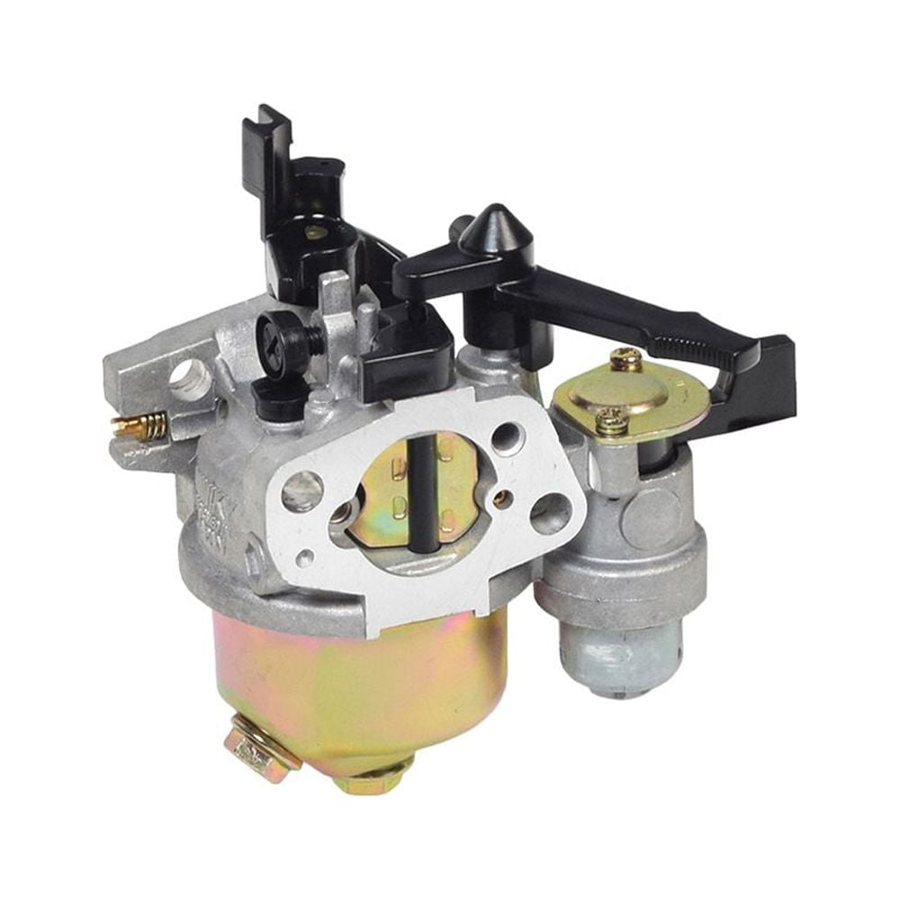 AlveyTech 163cc 5.5 HP & 196cc 6.5 HP Carburetor for the Baja Mini Bike ...