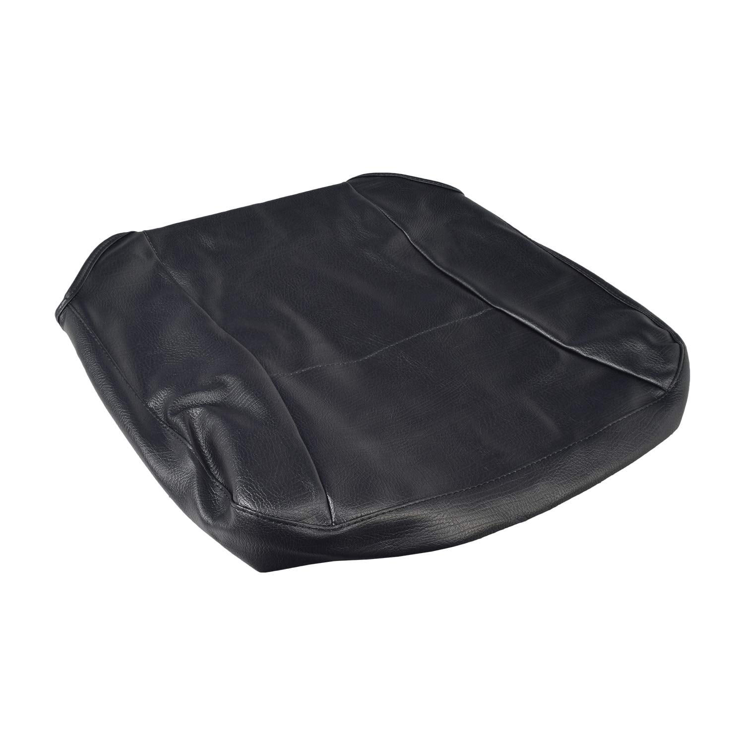 AlveyTech 18"x16" Black Vinyl Seat Base Cover for Golden Technologies ...