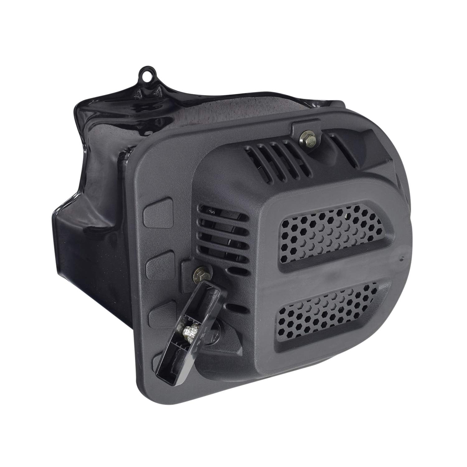 AlveyTech 200cc Recoil Pull Start with Metal Pawl for The Baja ...