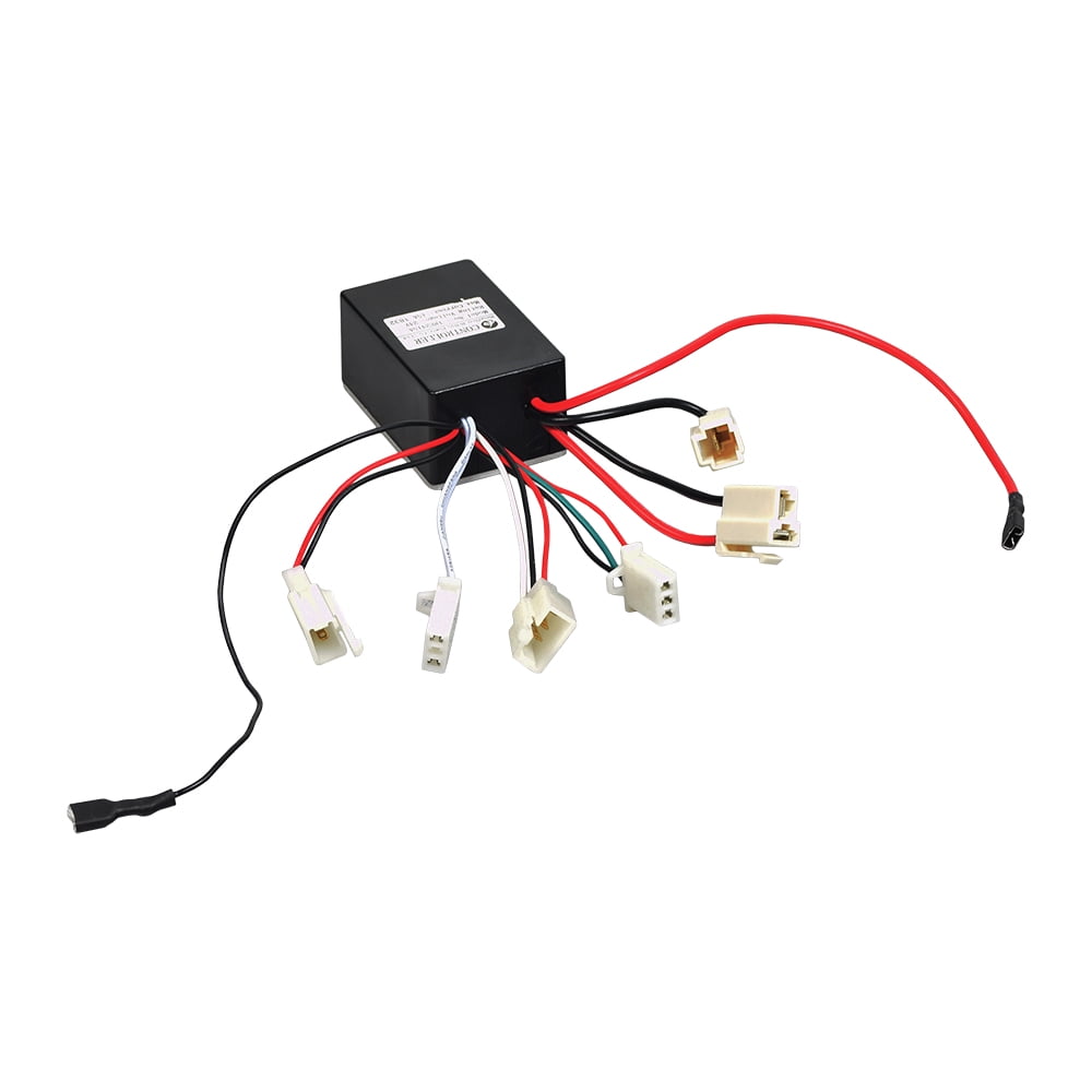 AlveyTech 24 Volt 15A TRE2415A Controller, Replacement for Pulse ...