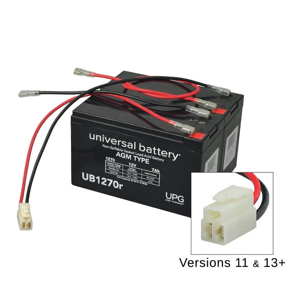 24v Battery