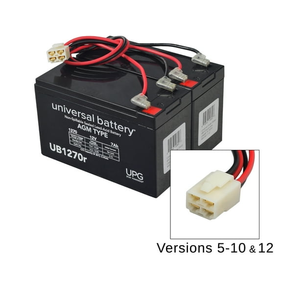 24v Battery