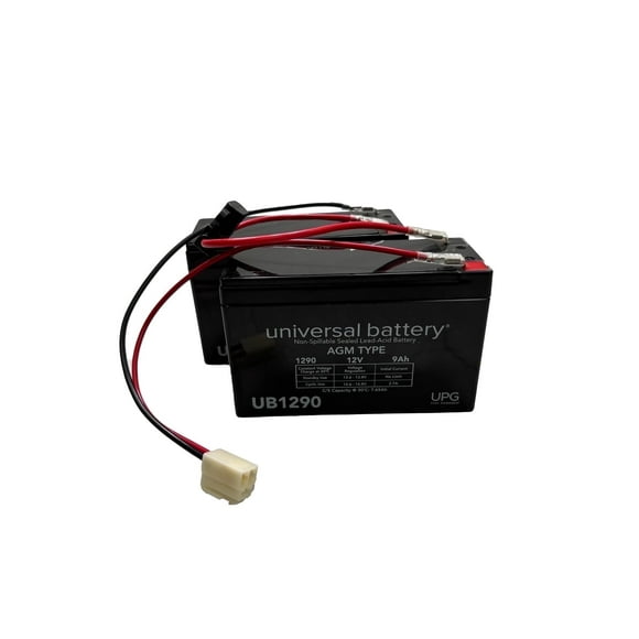 E-replacement Batteries