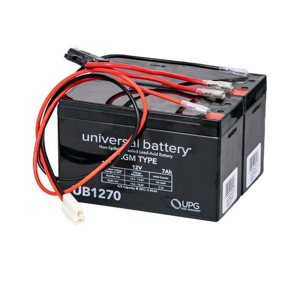 24v Battery