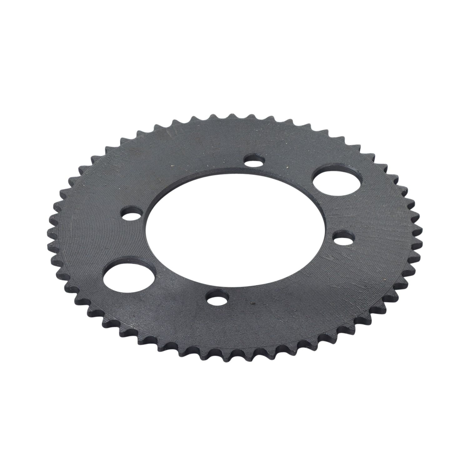 AlveyTech #25 Chain Sprocket - 55 Tooth - 2-9/16" Mounting Hole Circle ...