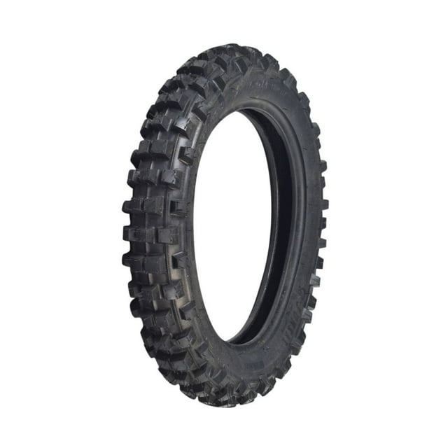 Free Shipping! AlveyTech 3.00-12 (80/100-12) Knobby Tread Tire for the ...