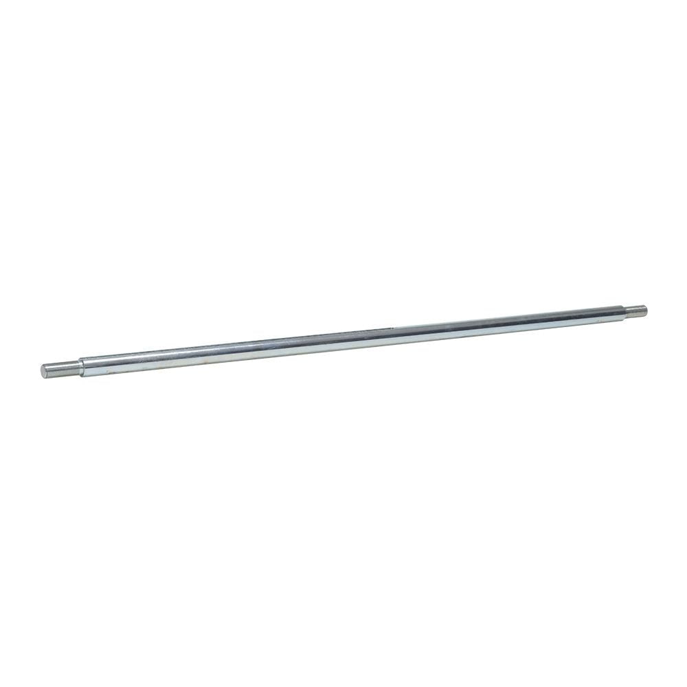 AlveyTech 40" x 1" Steel Axle Rod with 1" to 3/4" Step-Down & 3/4-16 ...