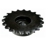 AlveyTech 420 Chain, 20 Tooth Sprocket for Coleman CT200U Trail ...
