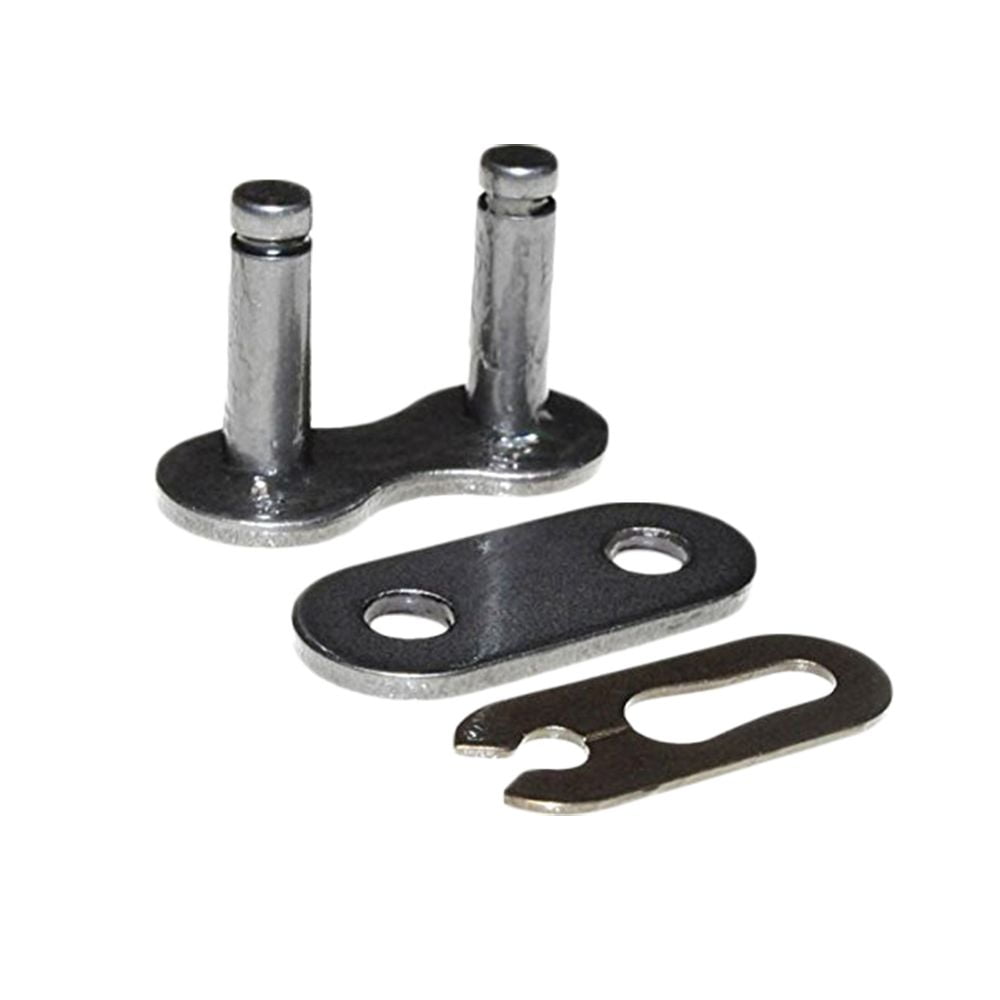 AlveyTech 420 Chain Connecting Master Link for Mini Bikes, Dirt Bikes ...