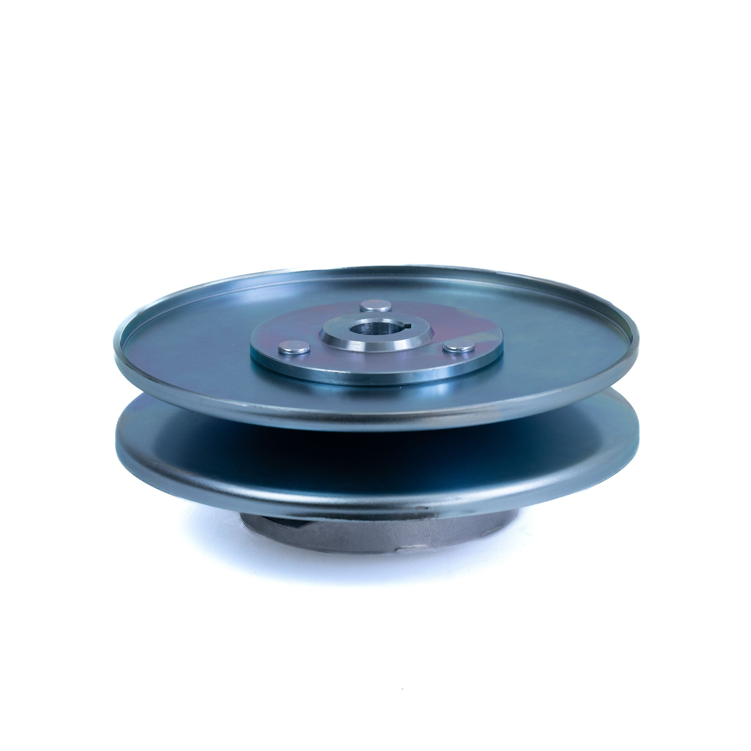 AlveyTech 5/8" Shaft Series 30 Torque Converter Driven Clutch for The ...
