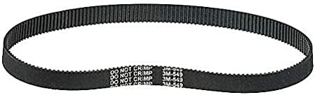 AlveyTech 549-3M/14 Drive Belt for Razor ePunk Electric Scooter ...