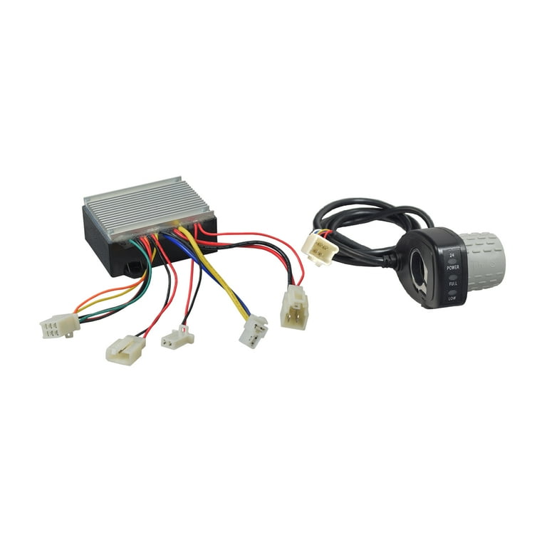 Razor Throttle Controller