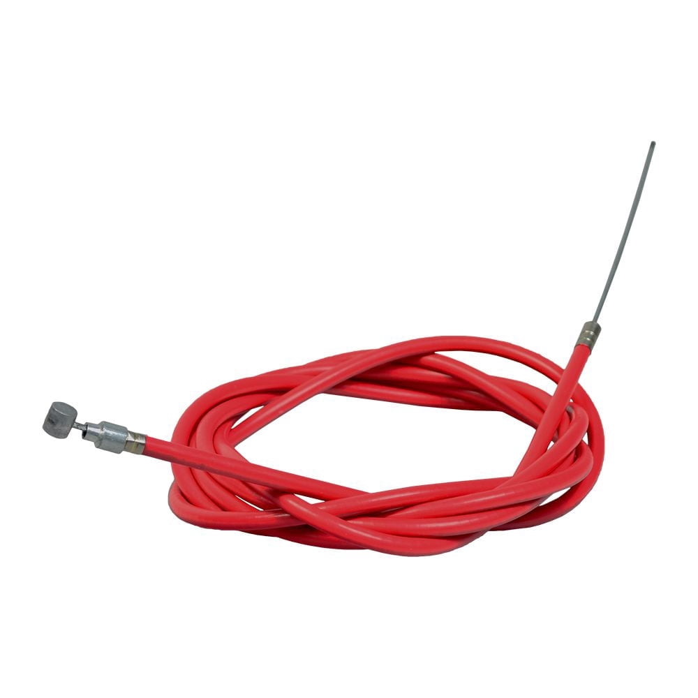 AlveyTech 74-1/2" Long Brake Cable with 69" Sleeve, 2-Wheeler Xiaomi Mi ...
