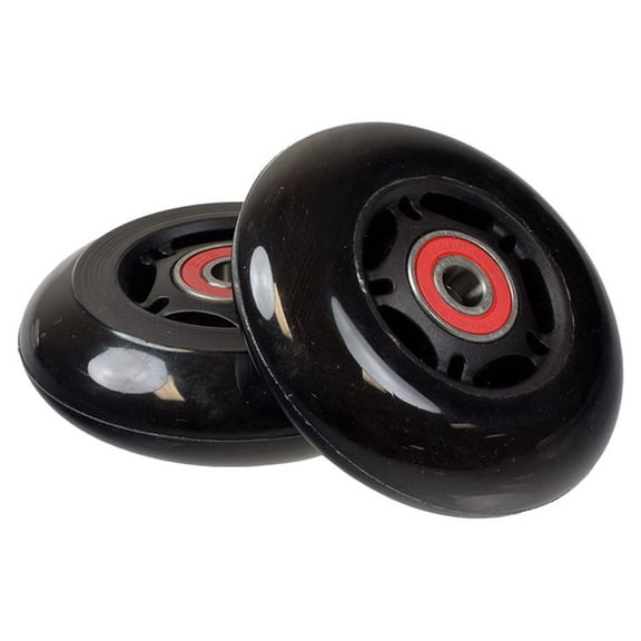 Rocket Wheels Strike