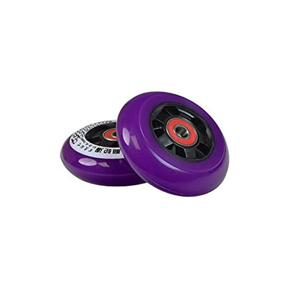 Razor Electric Scooter Wheels