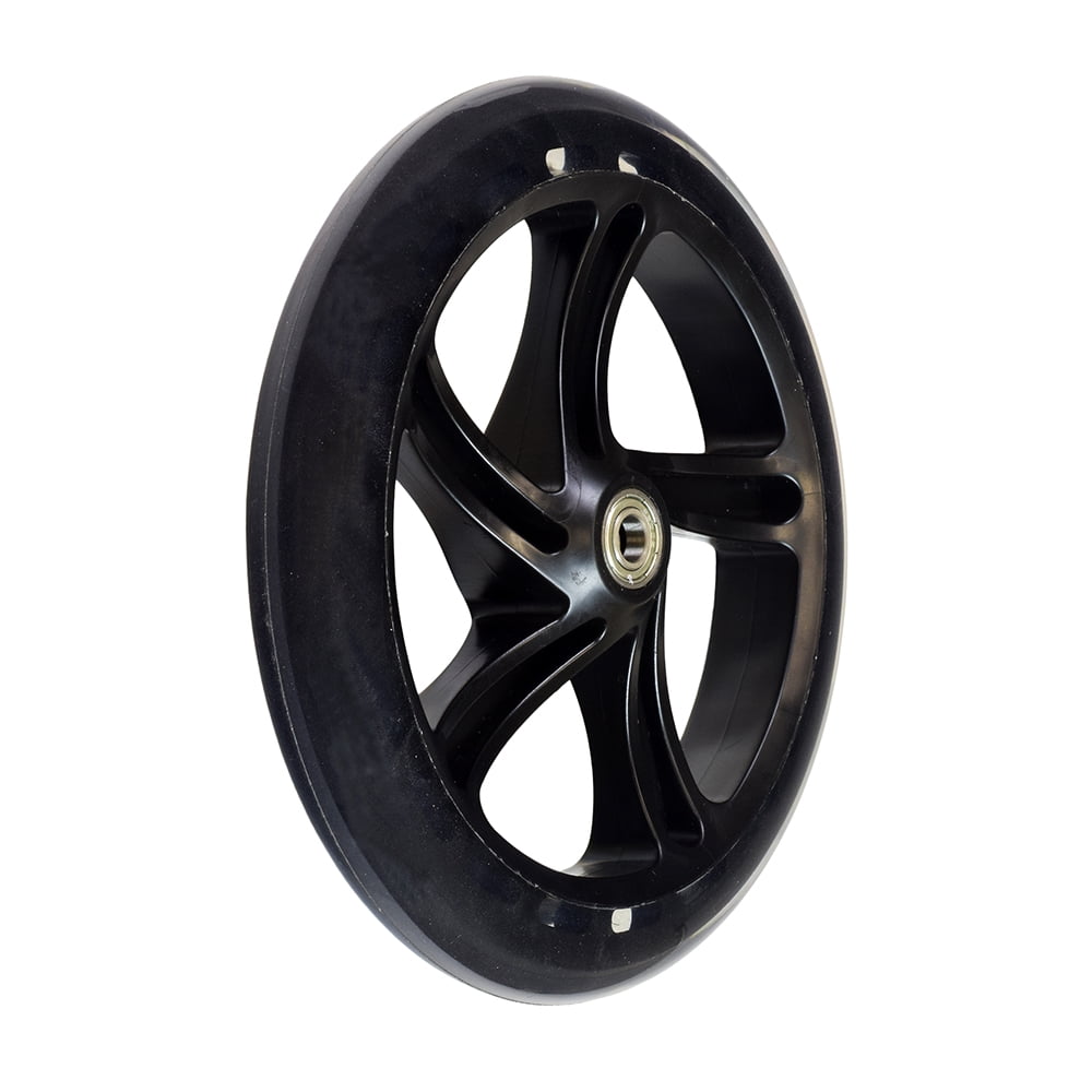 Knee Scooter Wheels