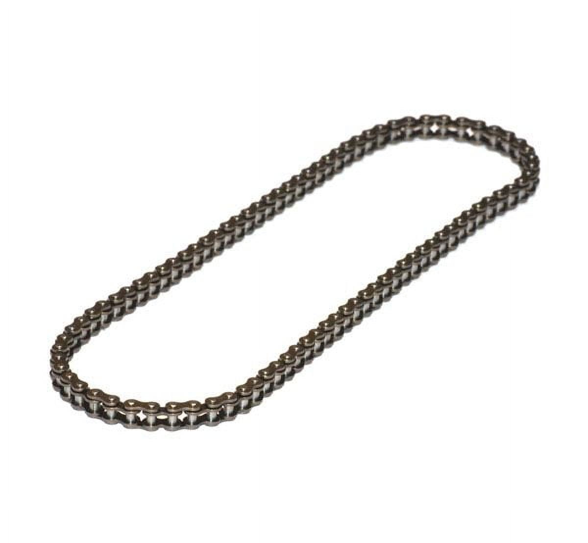 AlveyTech 86 Link #25 Roller Chain, Parts for Razor E200/E225/E200S and ...