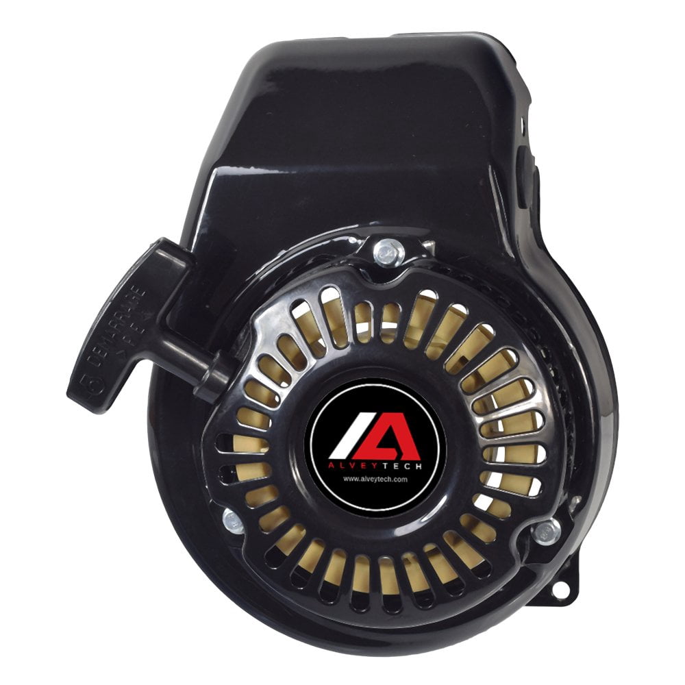 AlveyTech 97cc Recoil Pull Start for Baja Blitz, Dirt Bug, Doodle Bug ...
