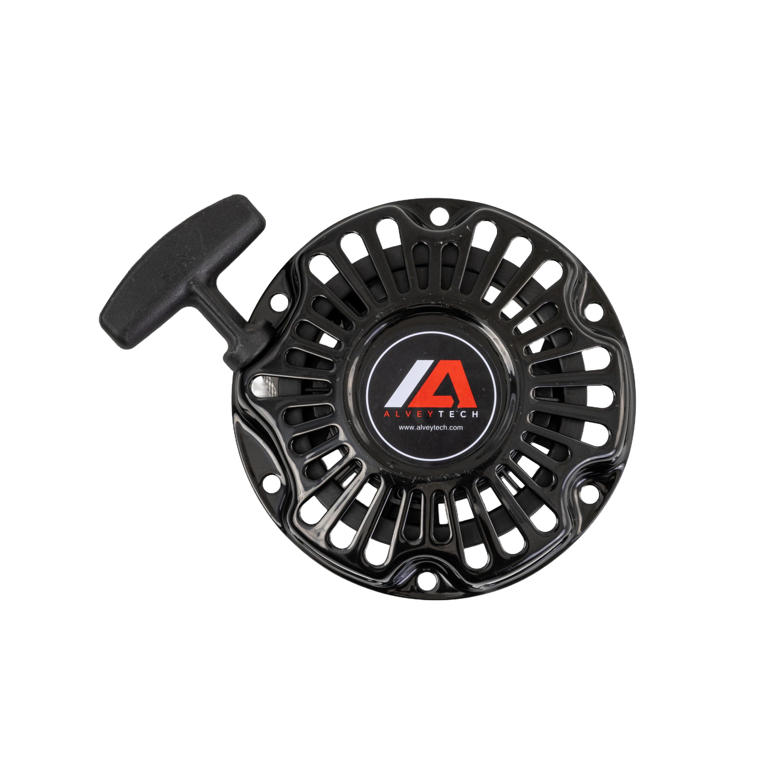 AlveyTech 97cc Recoil Pull Start for The Motovox MBX10, MBX11, MBX12 ...