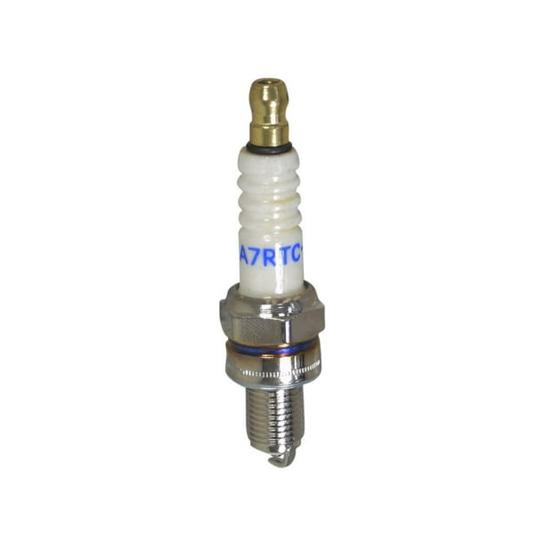 AlveyTech Universal Compatibility Spark Plugs A7RTC - Walmart Business ...