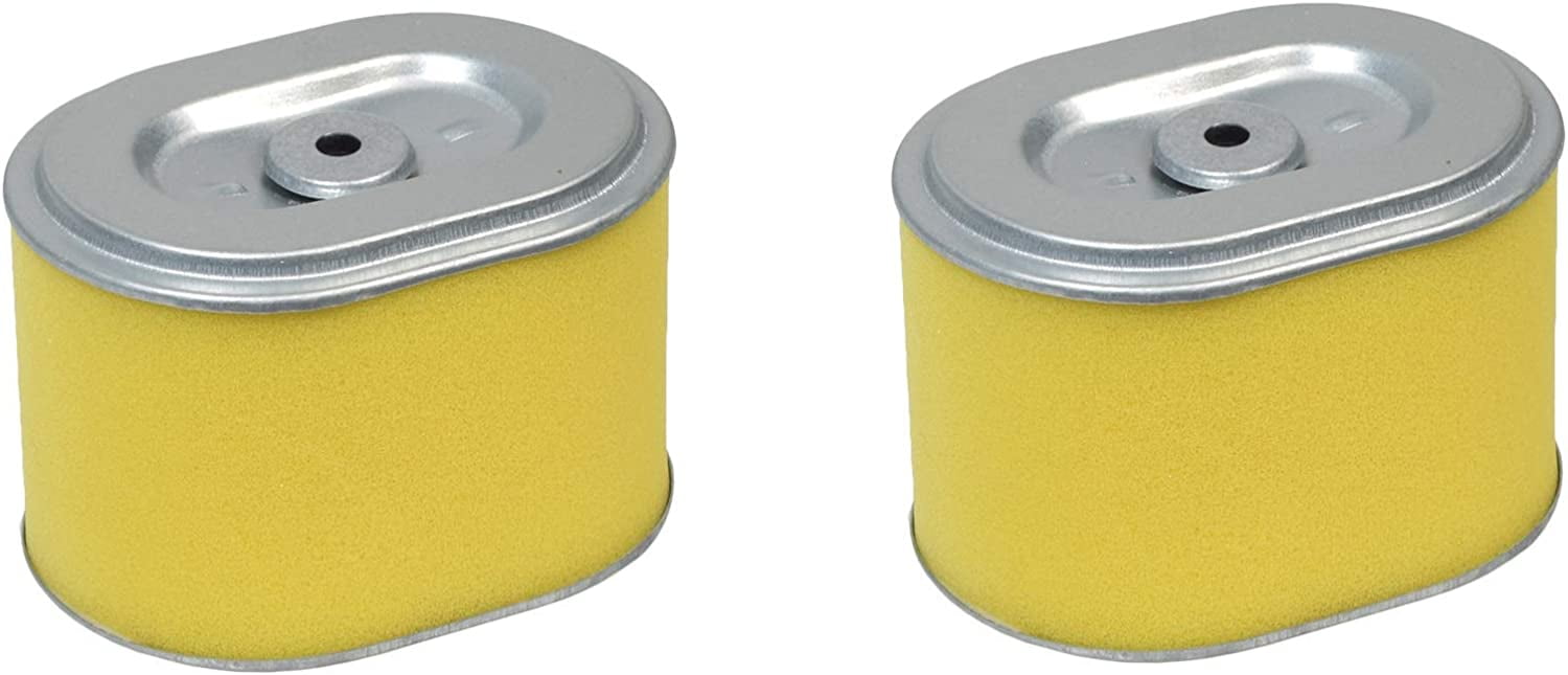 Alveytech Air Filter Set, Compatible with Predator 212cc Engines, Baja ...