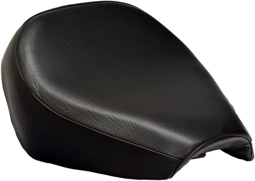 AlveyTech Black Replacement Seat - Fits 196cc 6.5HP Baja Heat Warrior ...