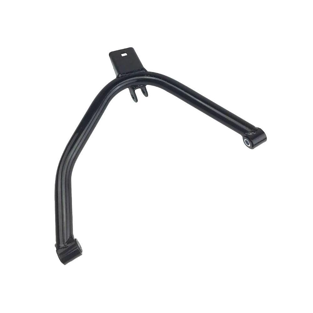 AlveyTech Black Upper A-Arm (Left) - Replacement for the TaoTao Targa ...