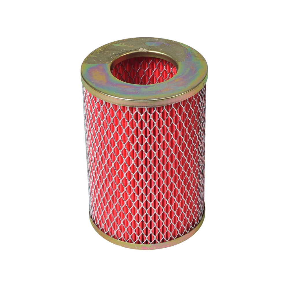 AlveyTech Canister Air Filter Element for 150cc GY6 Go-Karts & Scooters ...