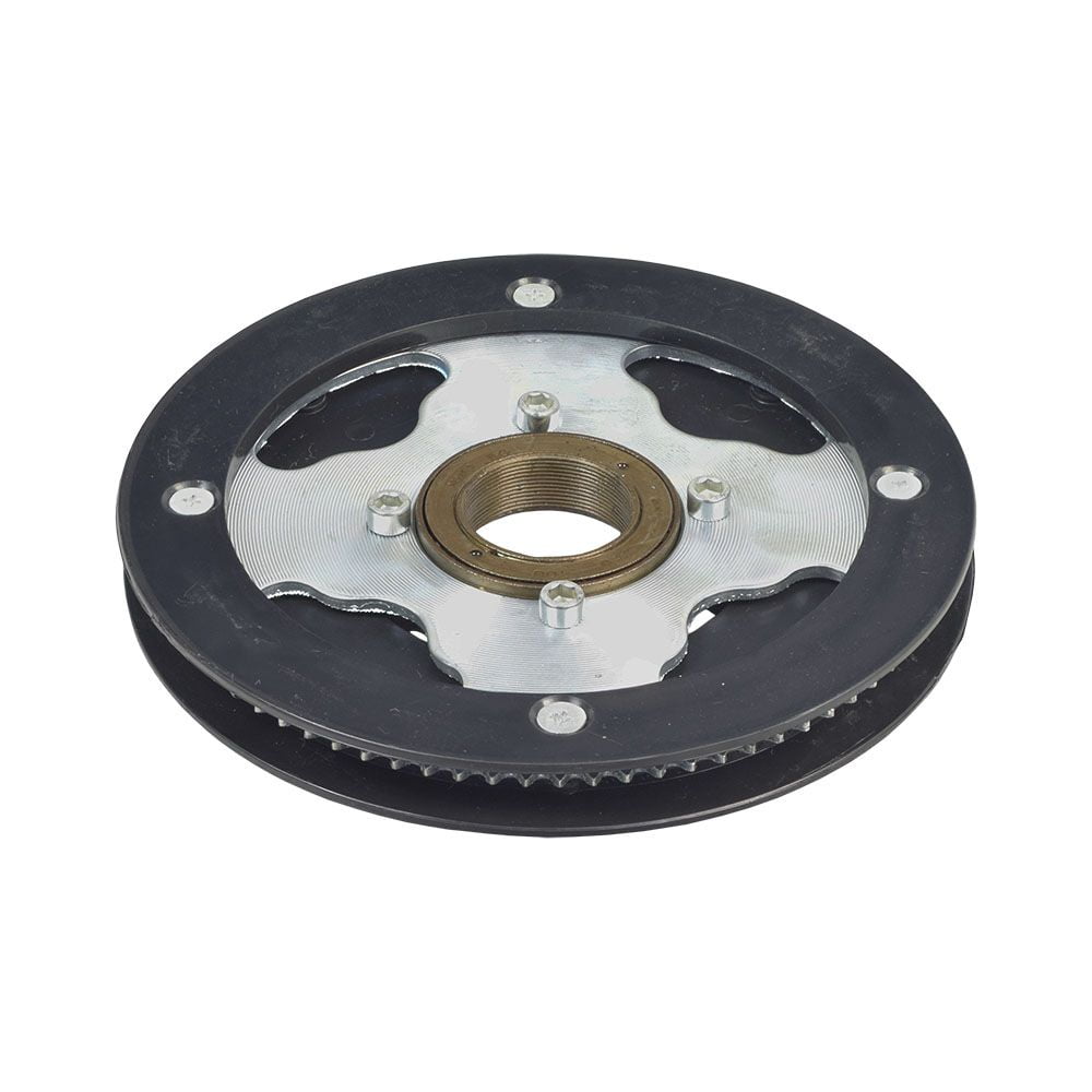AlveyTech Inner/Outer Chain Plate with Freewheel & Sprocket for Razor ...