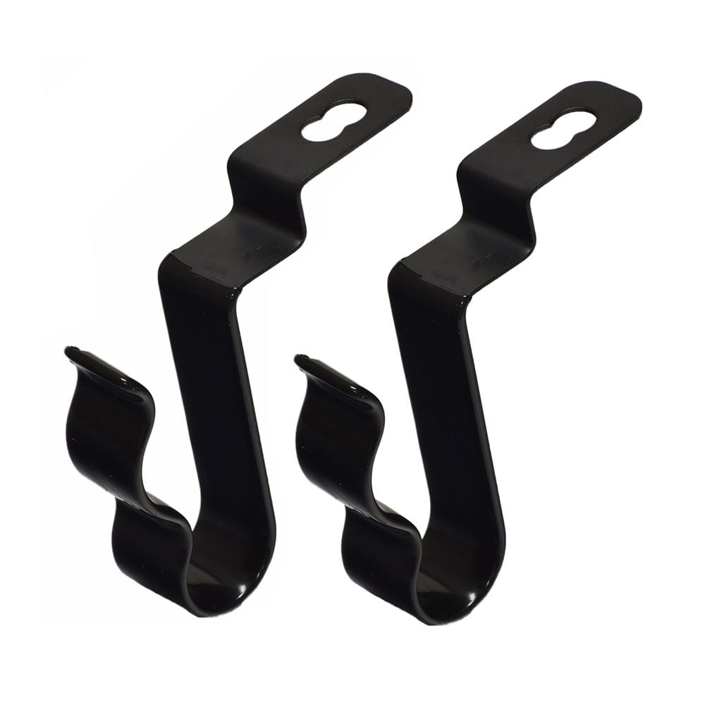 AlveyTech Clip Cane Holder Set of 2 for Pride, Go-Go, Drive, Medline ...