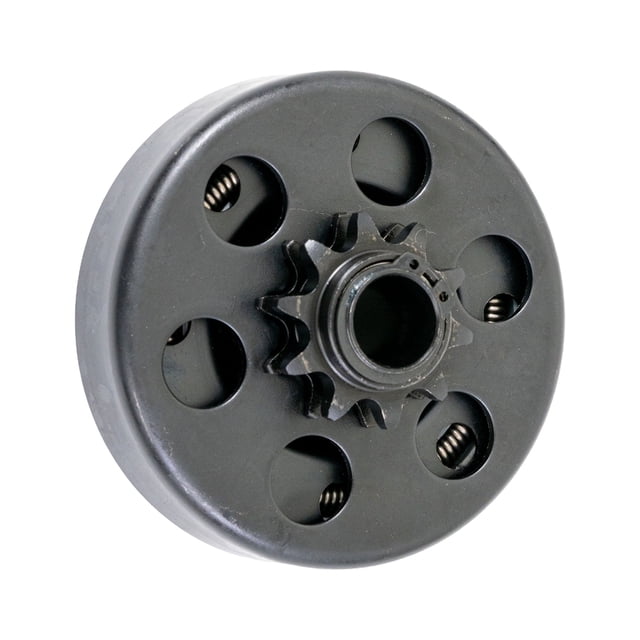 AlveyTech Clutch Assembly with 3/4" Shaft & 10 Tooth #420 Chain ...