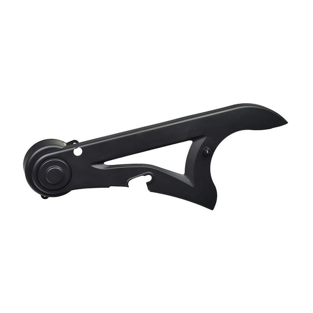 AlveyTech Clutch Cover Chain Guard for Monster Moto/Mega Moto Classic ...