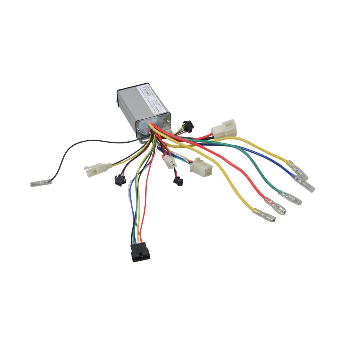 AlveyTech Control Module for the Razor Rambler 16 Electric Mini Bike ...