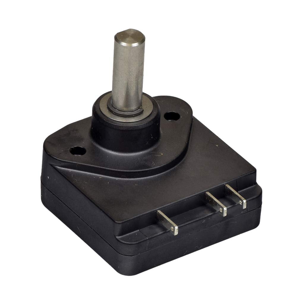 AlveyTech Curtis Throttle Pot Assembly for The Pride Victory 9 (SC609 ...