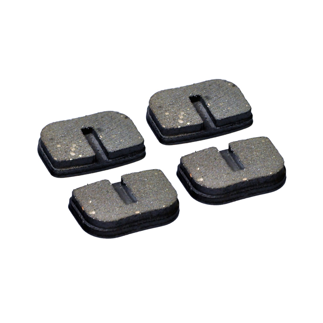 AlveyTech Disc Brake Pads for Mini Bike Standard Caliper for Motovox ...