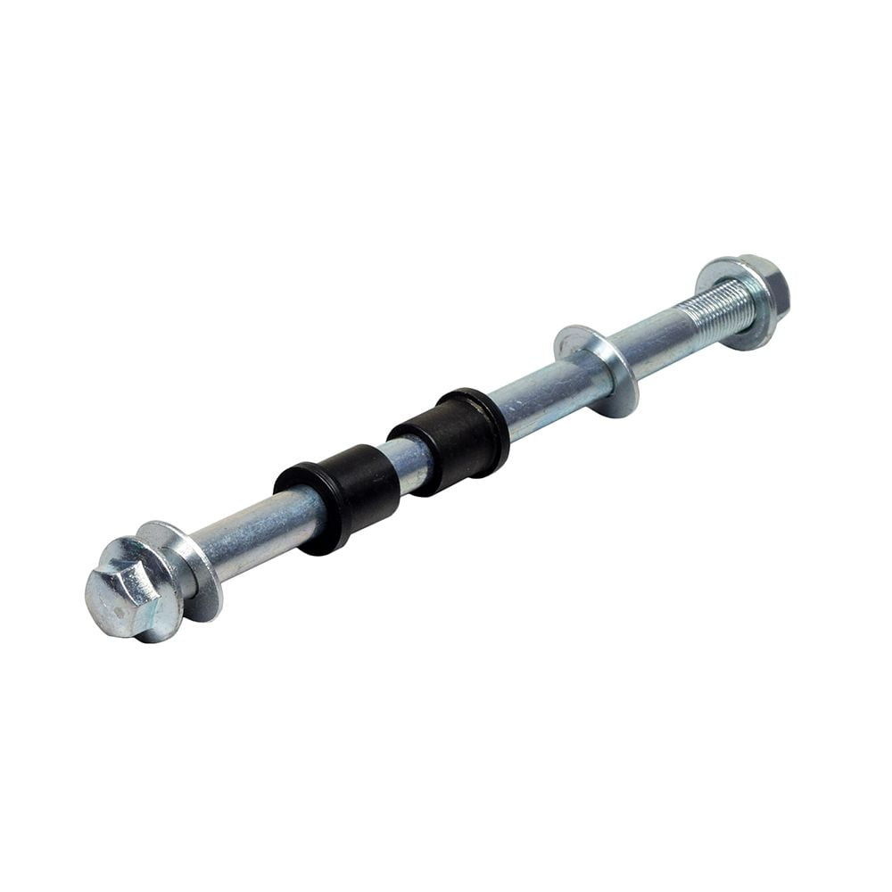 AlveyTech Front Axle Bolt with Spacers & Lock Nut for Razor MX500 ...