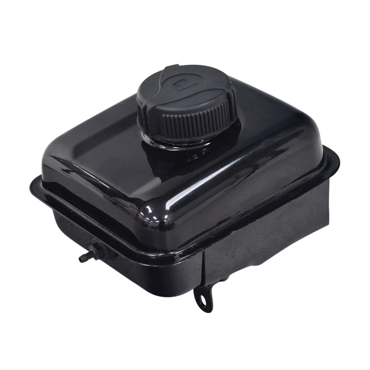 AlveyTech Fuel Tank for Coleman CK100 & SK100 Go-Karts - Walmart.com